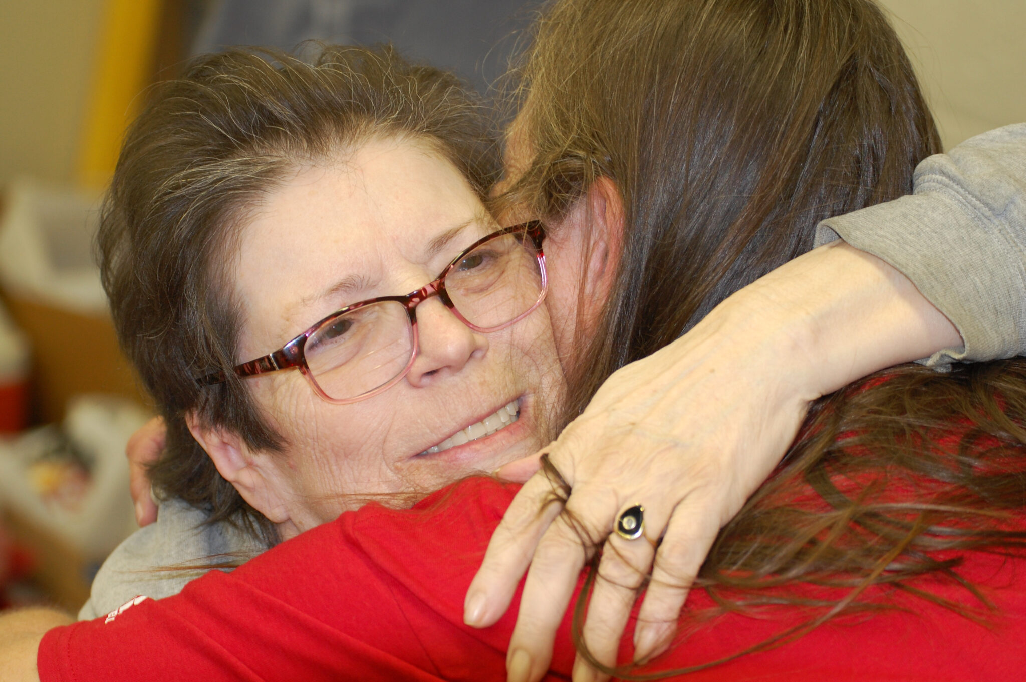 Memorial: Carolyn Sue Hester – Loving Mother, Sister and Friend